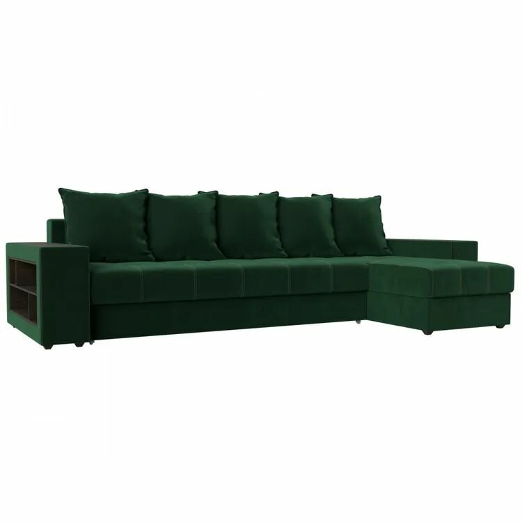 Угловой диван Дубай