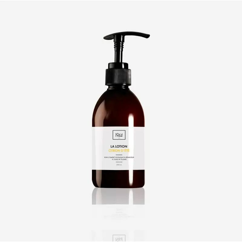 Лосьон для рук 1944 Paris Lotion pour les Mains (Summer Lemon)