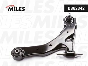 Рычаг KIA CERATO 04- пер. подв. нижн. лев.