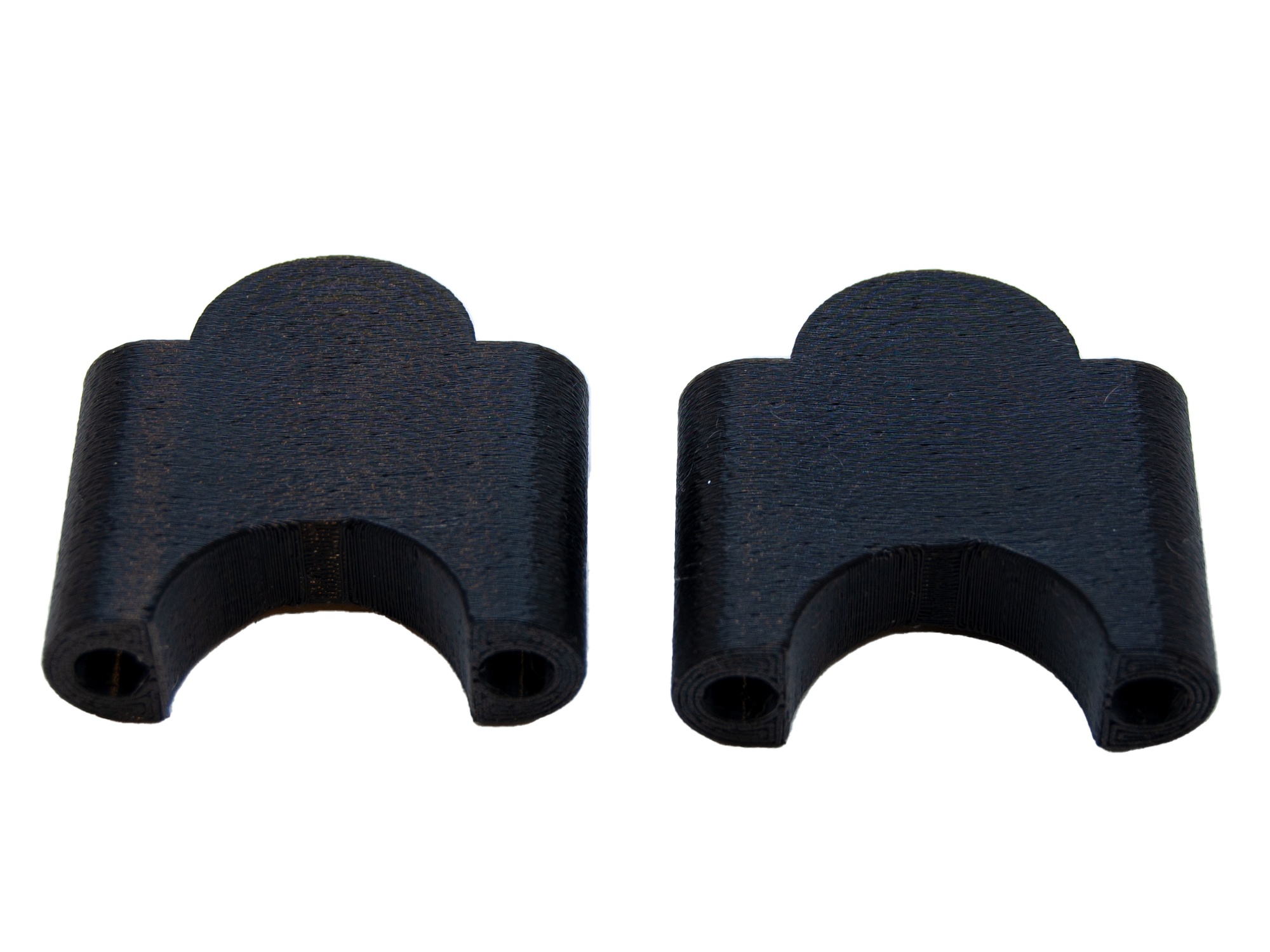 Profile Design Aerobar Bracket Riser 40 мм — фото 1