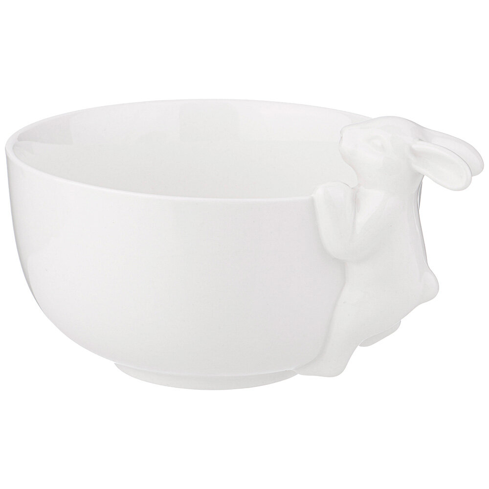 Салатник lefard sunday 12,8*7 см 580 мл KSG-151-214