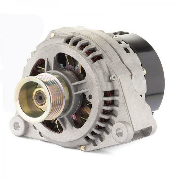 Генератор Газ Газель/Уаз дв.406,405,409 135А