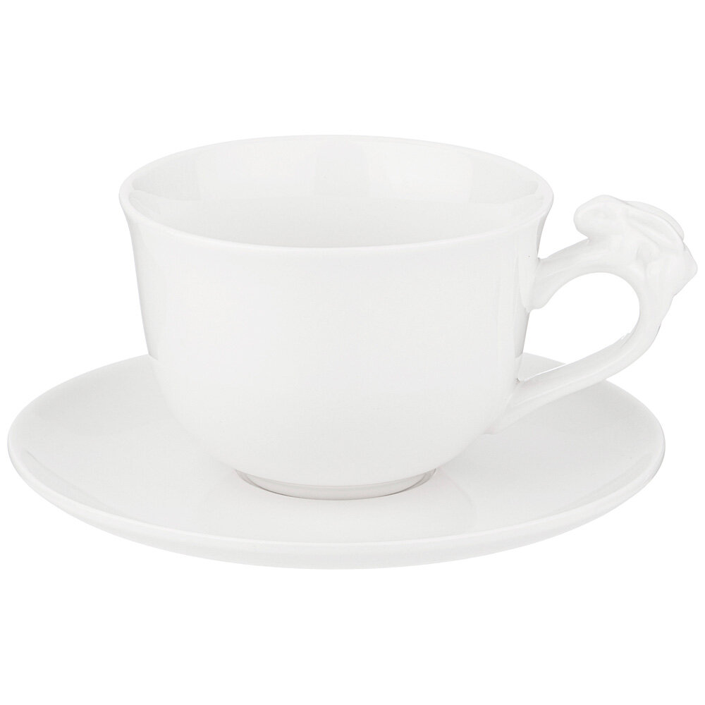 Чайная пара lefard sunday 300 мл KSG-151-215