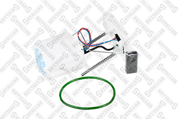 Насос топливный электрический модуль 3.0 Stellox 10-02061-SX