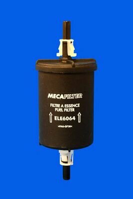 Фильтр топливный MECAFILTER ELE6064