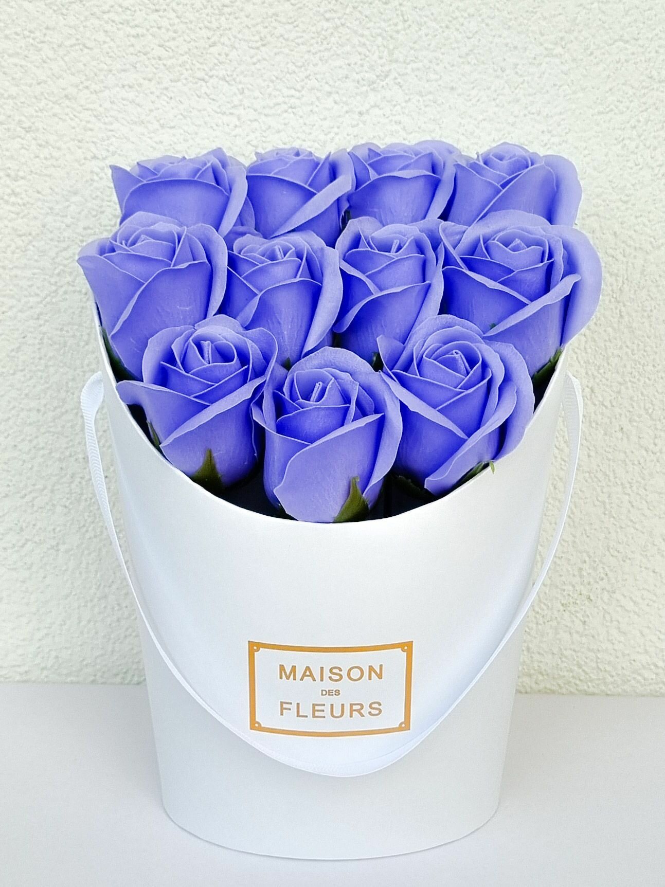 Букет из мыльных роз, цветы из мыла, Цветы, подарок