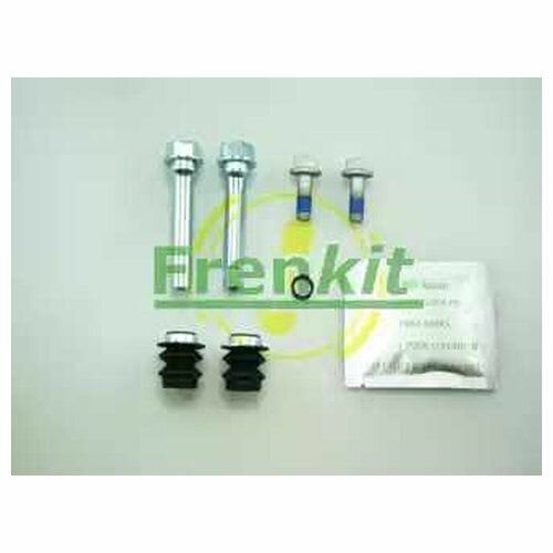 Направляющие тормозного суппорта, комплект Frenkit 810095 для Lexus GS, IS III, RC; Toyota Camry