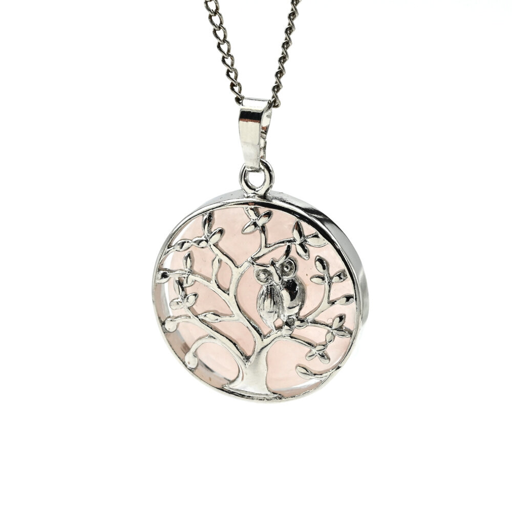 Подвеска, кварц