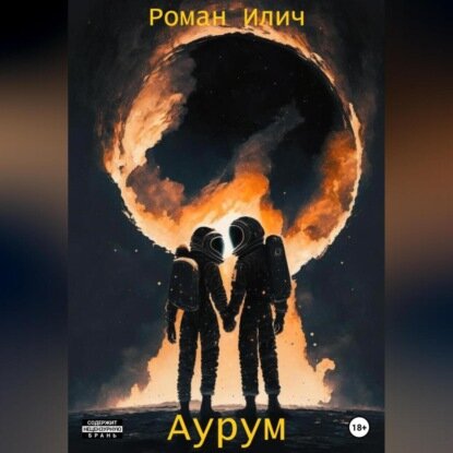 Аурум [Аудиокнига]