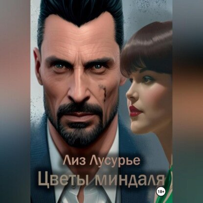 Цветы миндаля [Аудиокнига]