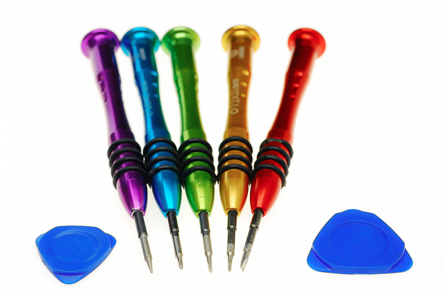 Набор отверток SUNSHINE SS-5103A (2.0, T2, 0.8, 0.6, 1.2)