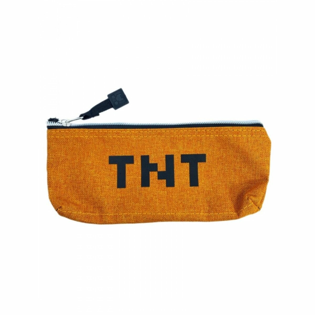 Пенал Minecraft TNT