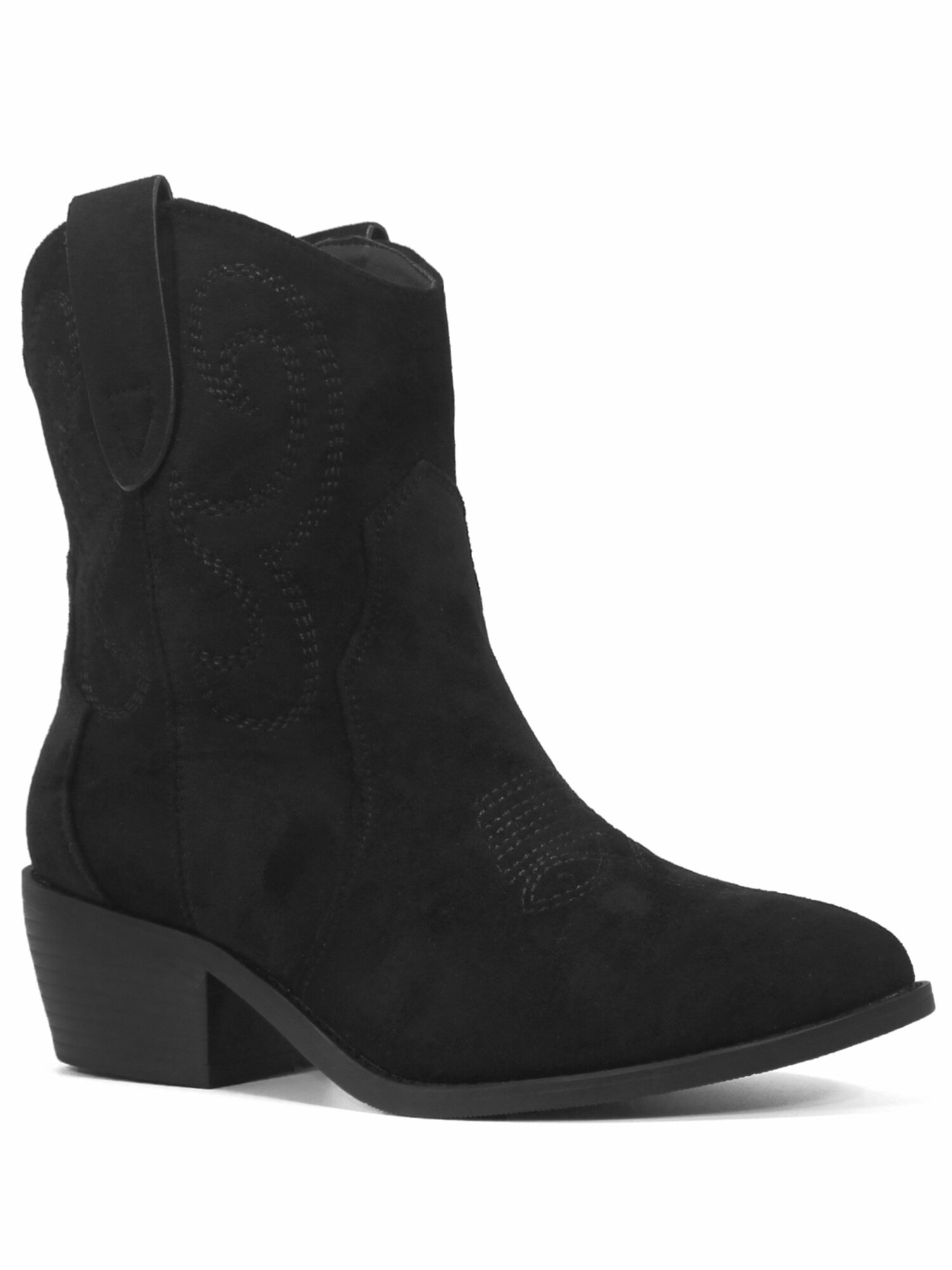 Полусапоги