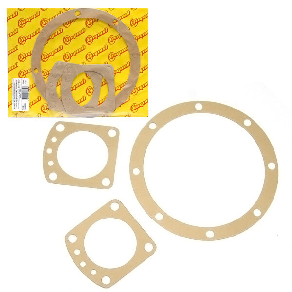 Прокладки заднего моста кт. для а/м ВАЗ-2101-07 от бренда Riginal