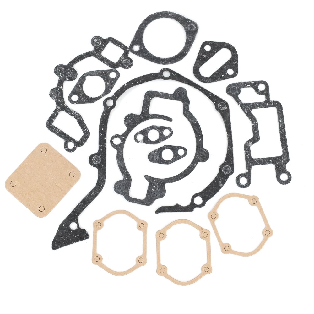 Прокладки двигателя кт. для автомобиля марки УАЗ-421 от бренда Riginal