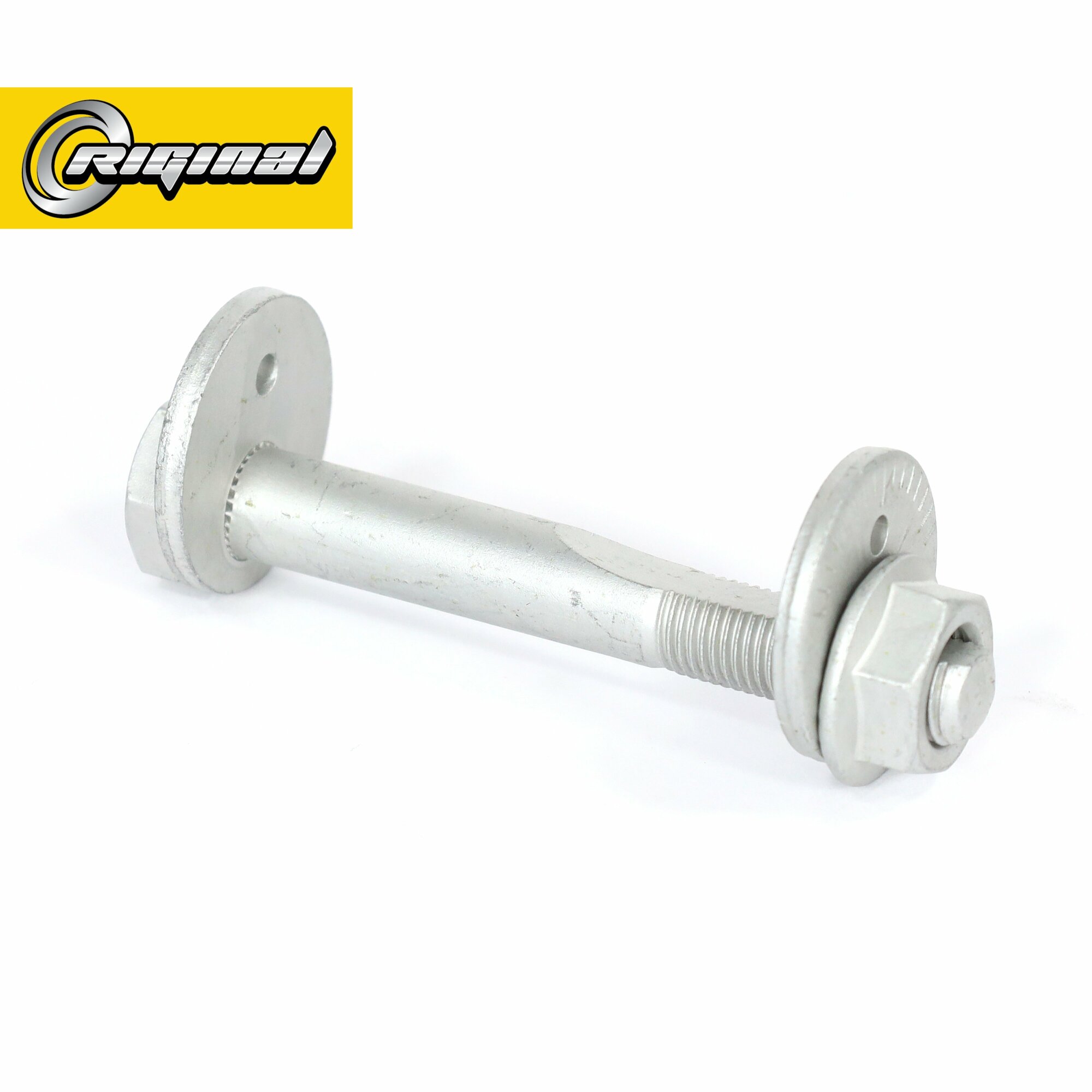 Болт-эксцентрик MITSUBISHI LANSER CS 00-09/OUTLANDER CU 02-06 Riginal
