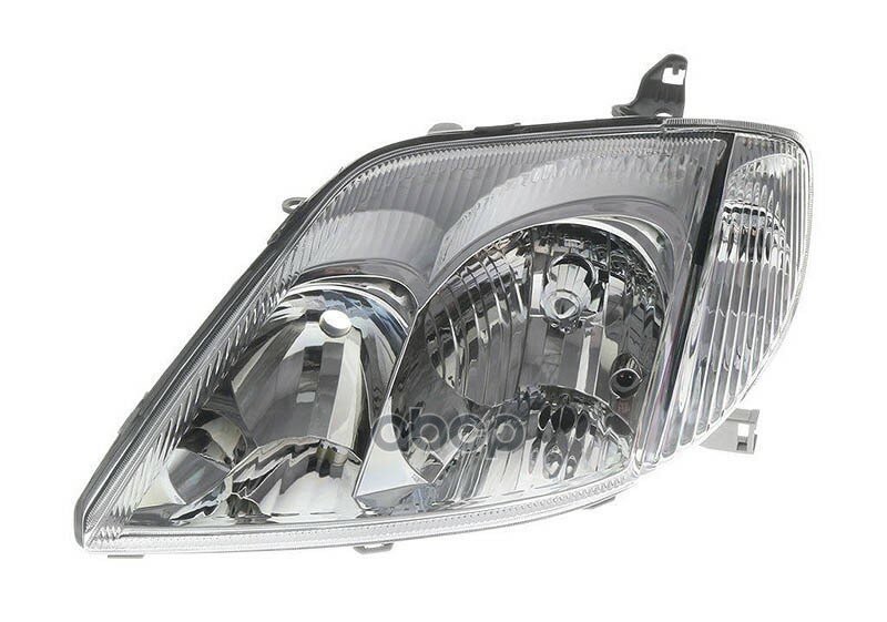 Фара головного света Depo арт. 212-11C9L-LD-EM