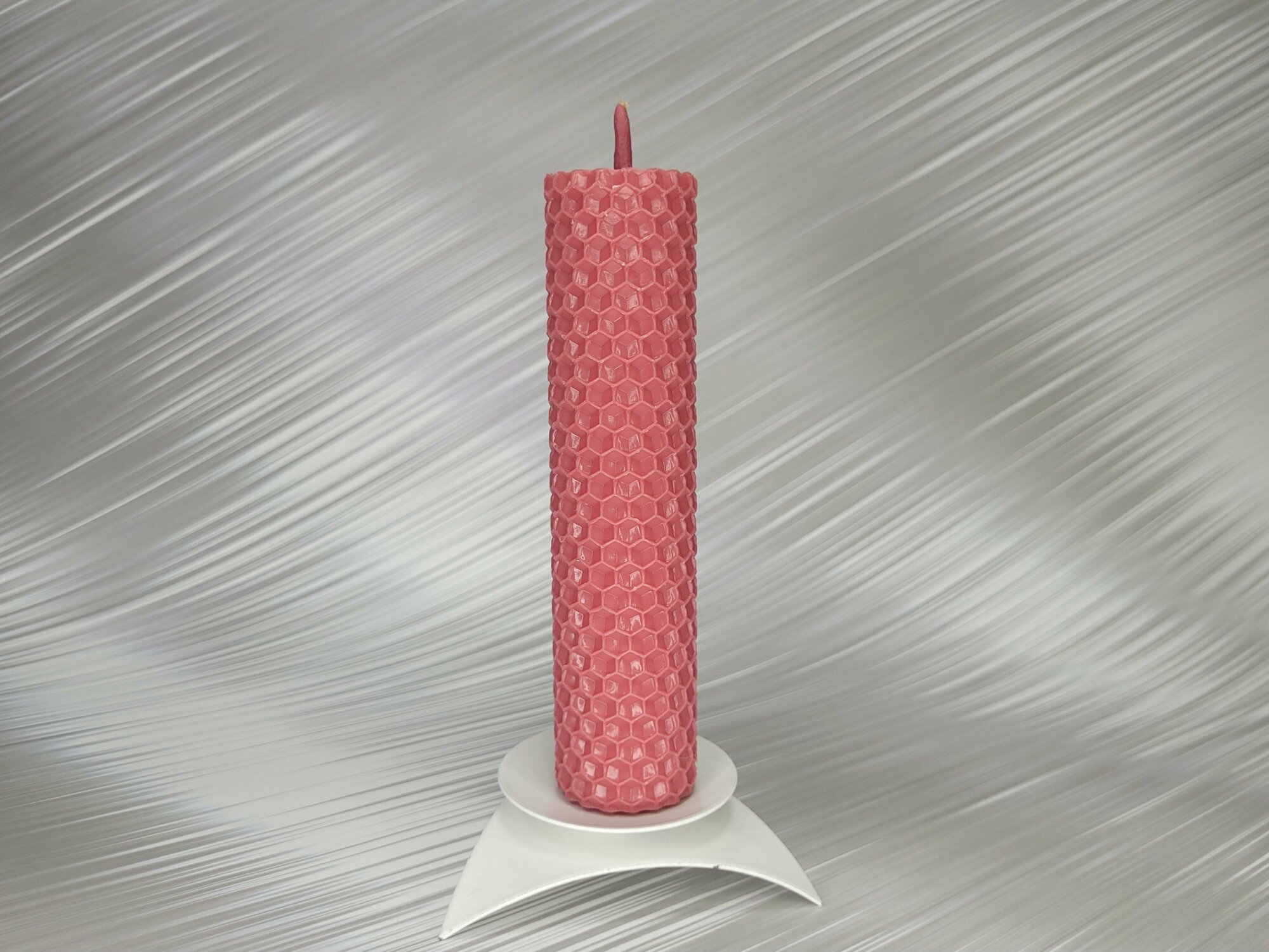 Свеча ароматическая