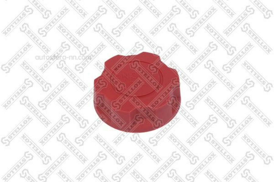 STELLOX 8904608SX крышка масляной горловины! (п)\ VOLVO FH/FM дв. D10B/12A/C/D/16A/B