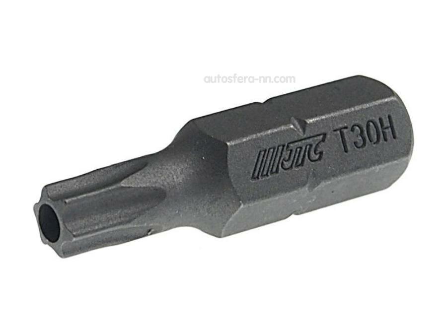 JTC JTC1243030 Бита 5/16DR TORX Т30Hх30мм