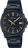 Наручные часы CASIO Collection, черный