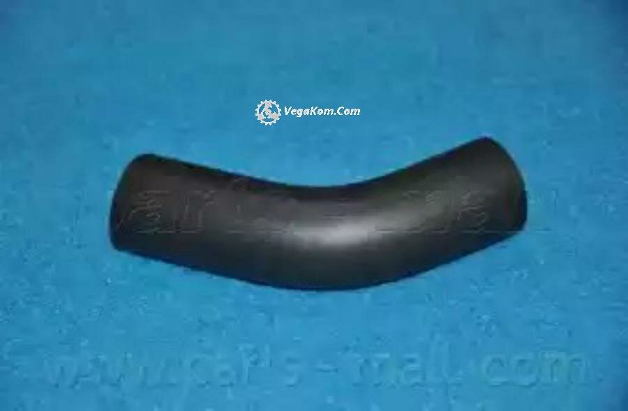 Патрубок сапуна двс Daewoo Nexia Chevrolet Lanos 1.5L 8V малый PARTS-MALL PXNMC032