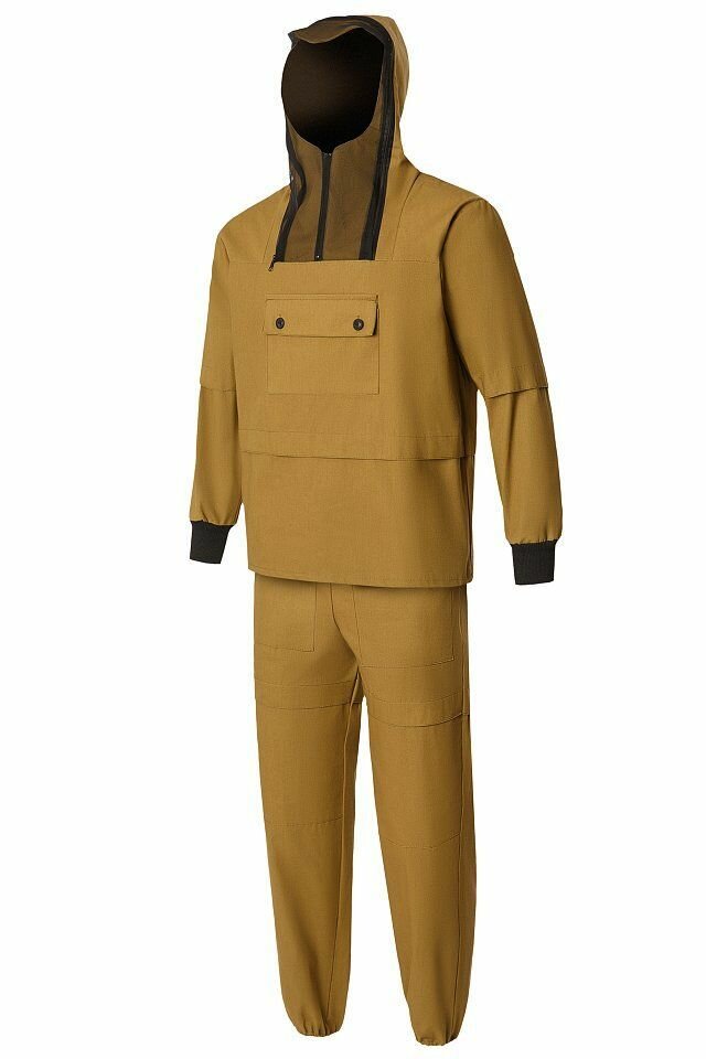 Костюм противоэнцефалитный с сеткой