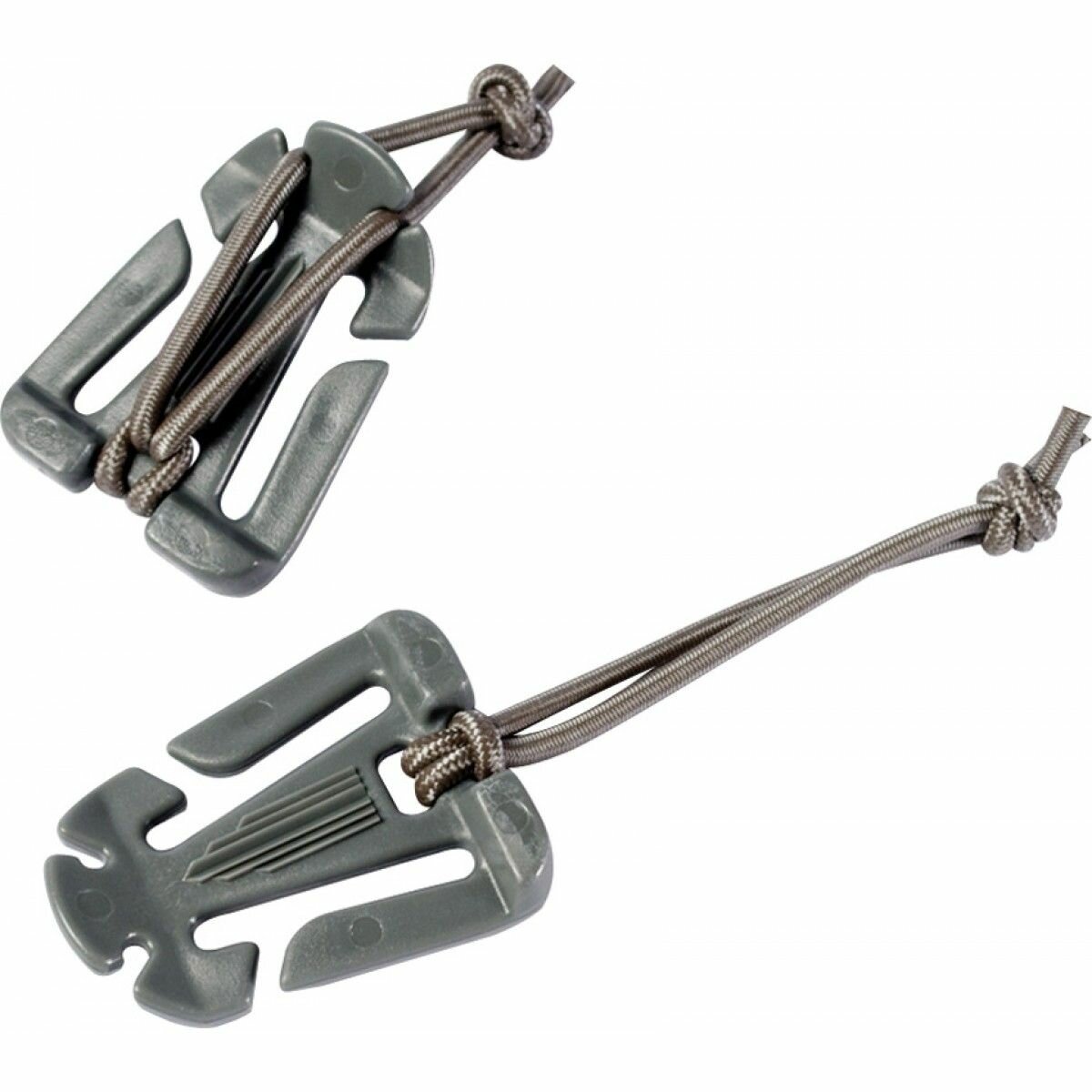 Зажим для стропы ITW Web Dominator (фолиаж)