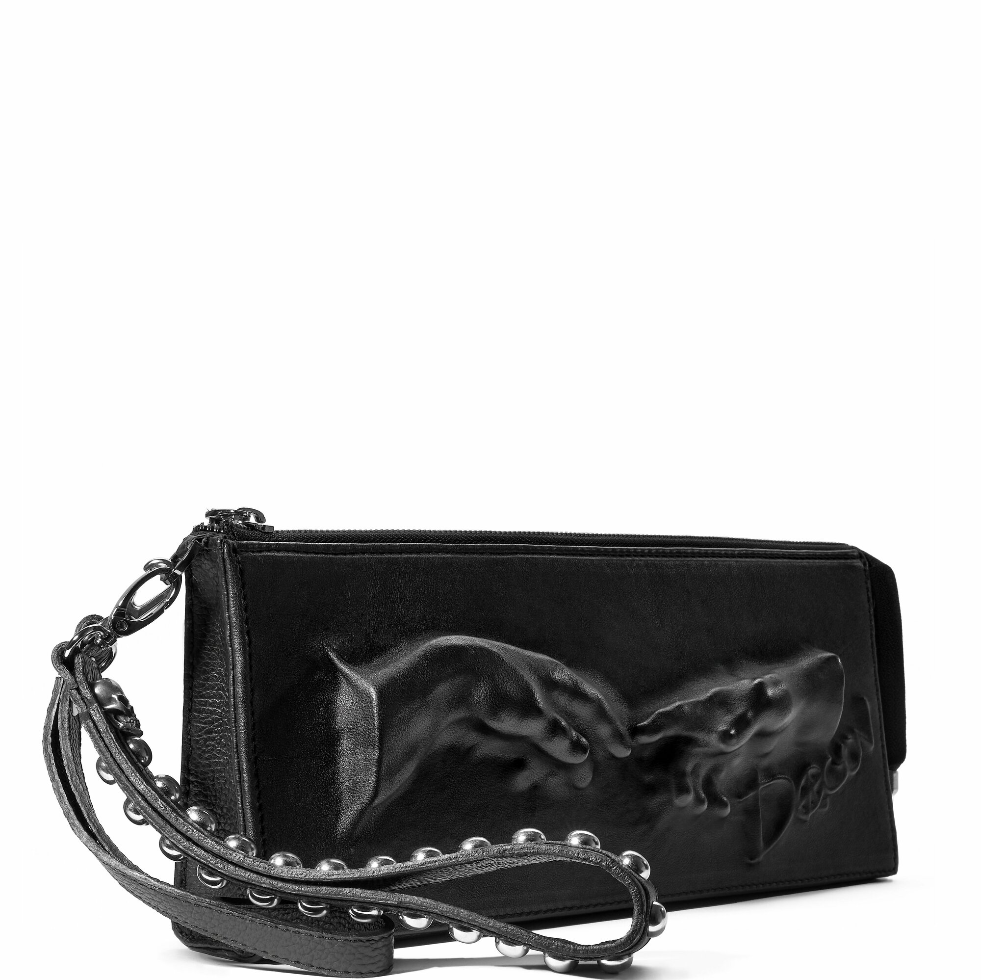 Сумка клатч