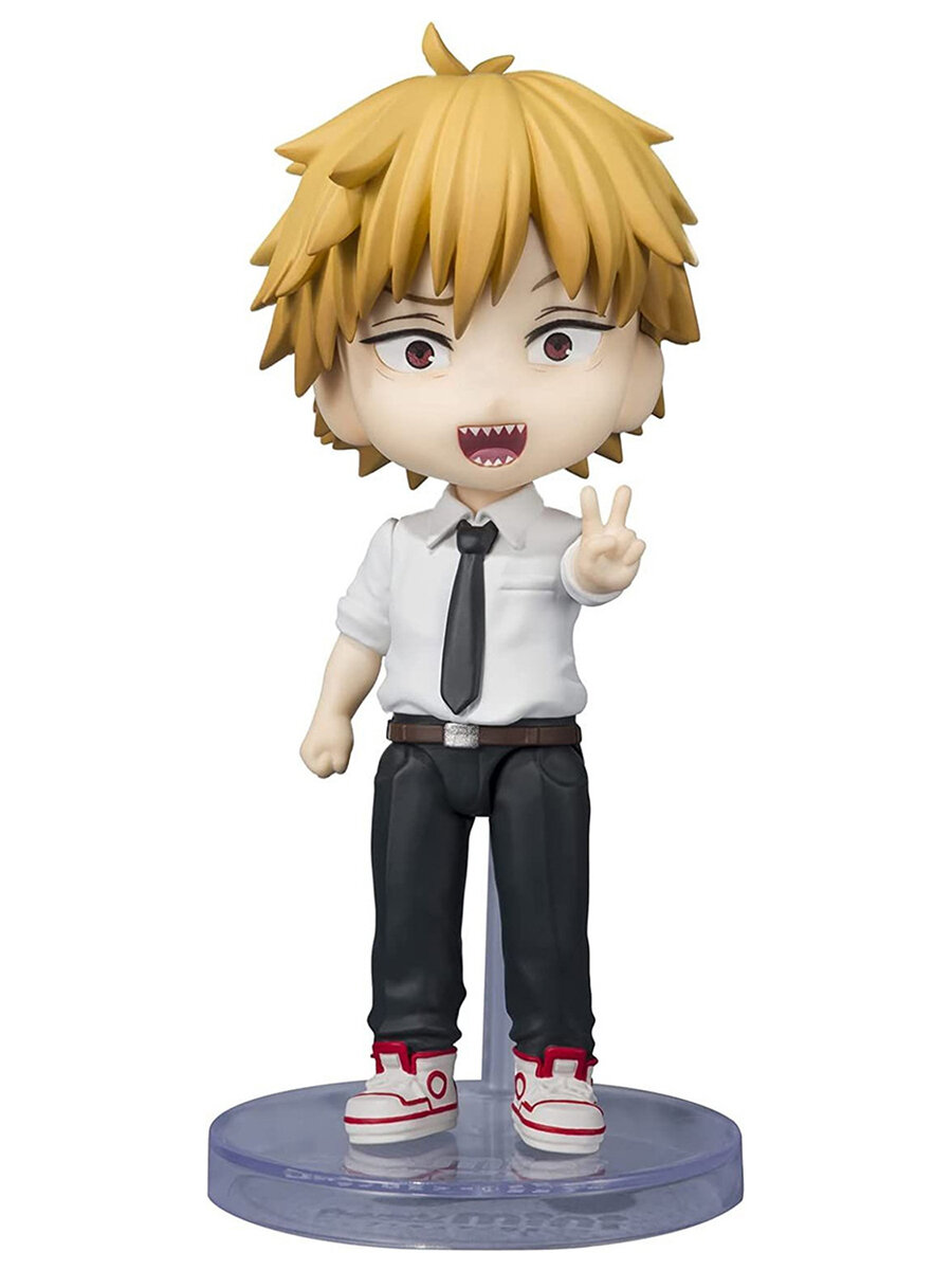 Фигурка Figuarts Mini Chainsaw Man Denji 649492