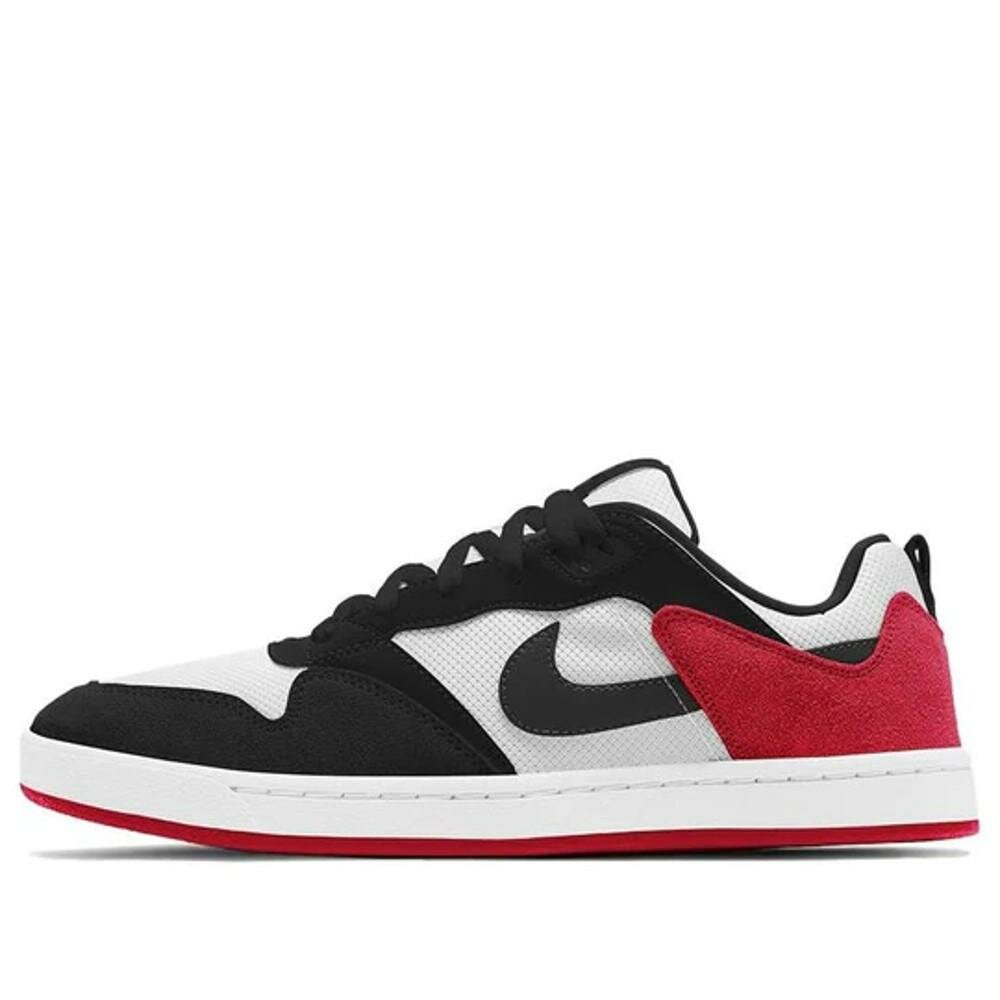 Кеды SB Alleyoop