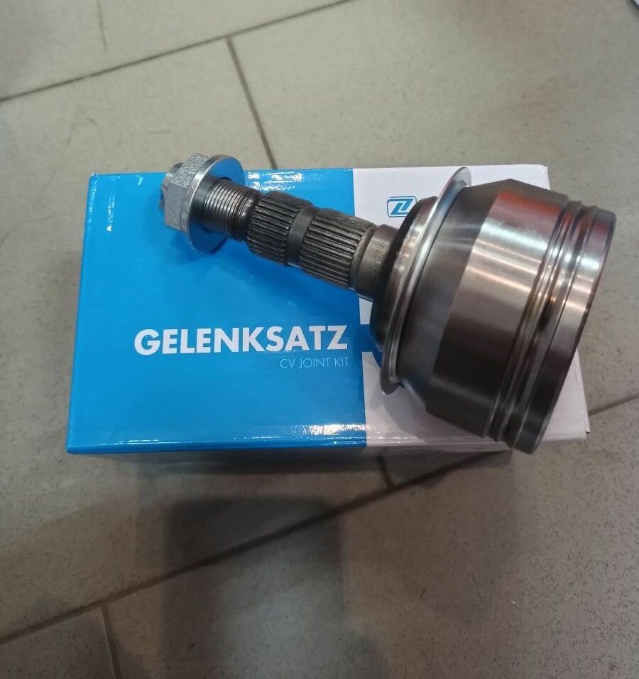 Шрус наружный шевроле круз Chevrolet Cruze германия комплект