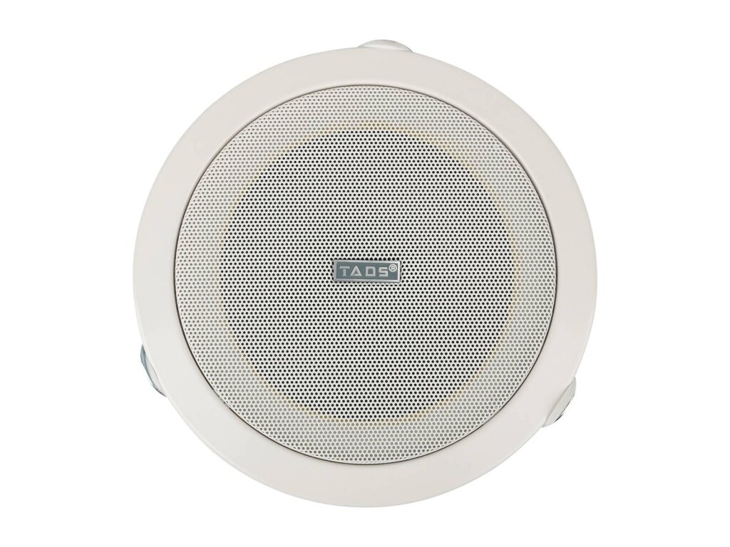 DS-621 Громкоговоритель потолочный, 1.5-6Вт, TADS