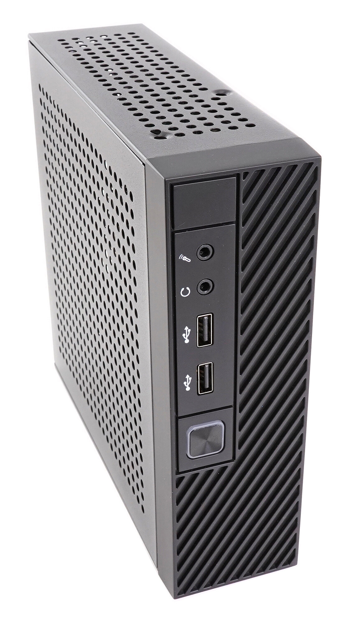 Неттоп Azerty AZ-0013-256 (Intel i3 2x2.2GHz, 8Gb, 256 Gb SSD)