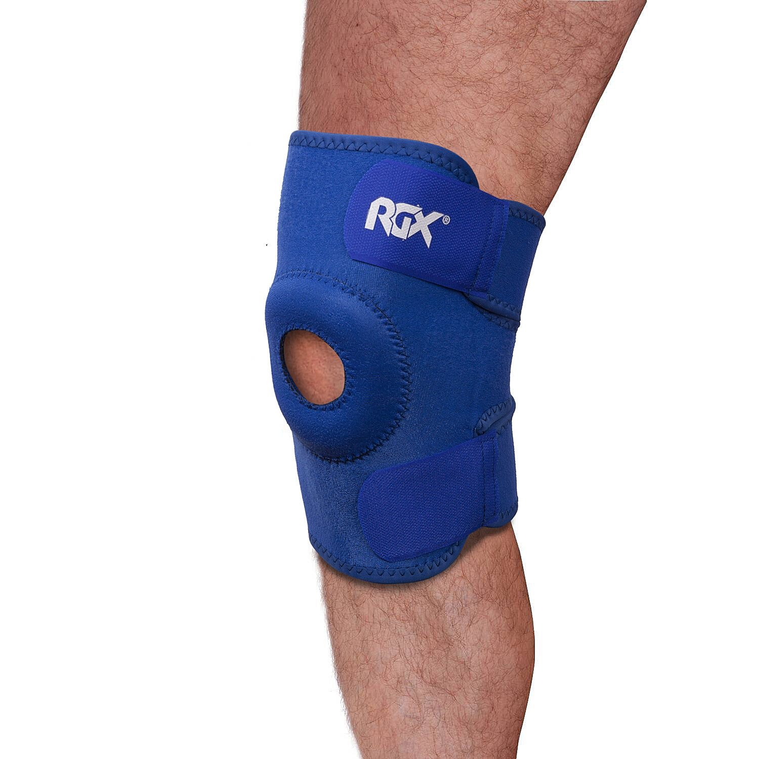 Суппорт колена RGX-7822 Размер M