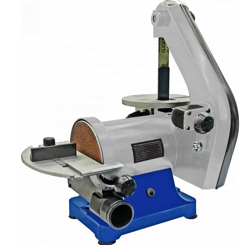 Станок шлифовальный BELMASH BDG 25/125, S212A