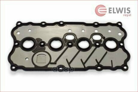 Прокл. клап. крышки AUDI A3, A4/ VW Golf, Touran 2.0FSI 02-08 [AWA/AWB/AXW/BMB] ELWIS ROYAL арт. 1556006