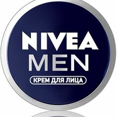 Nivea Крем для лица Men 75мл