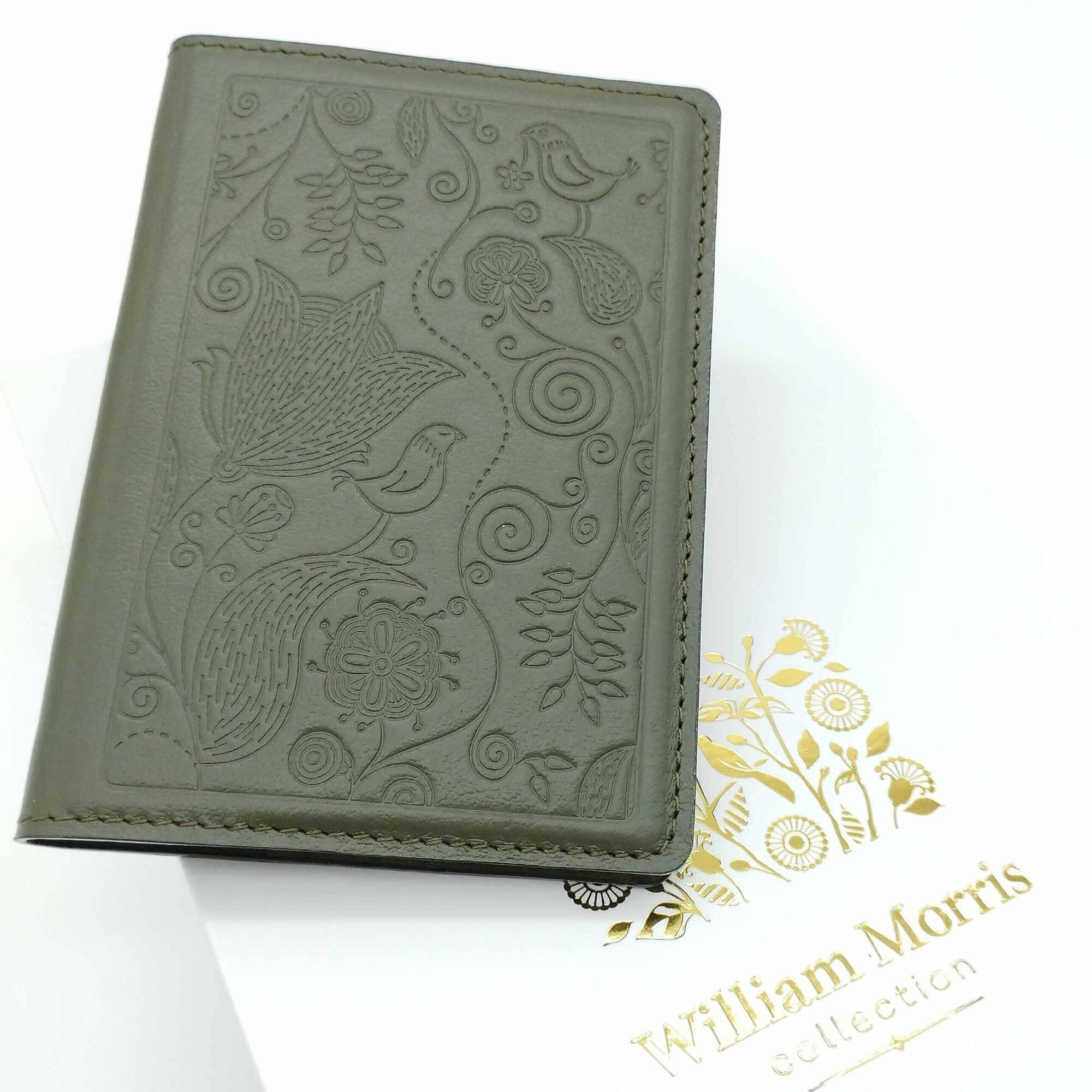 Обложка для паспорта