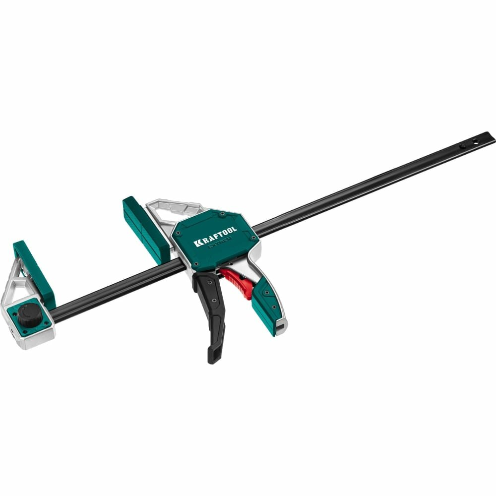 Cтрубцина KRAFTOOL Extrem пистолетная 450/95 32228-45, Облегченная усиленная конструкция