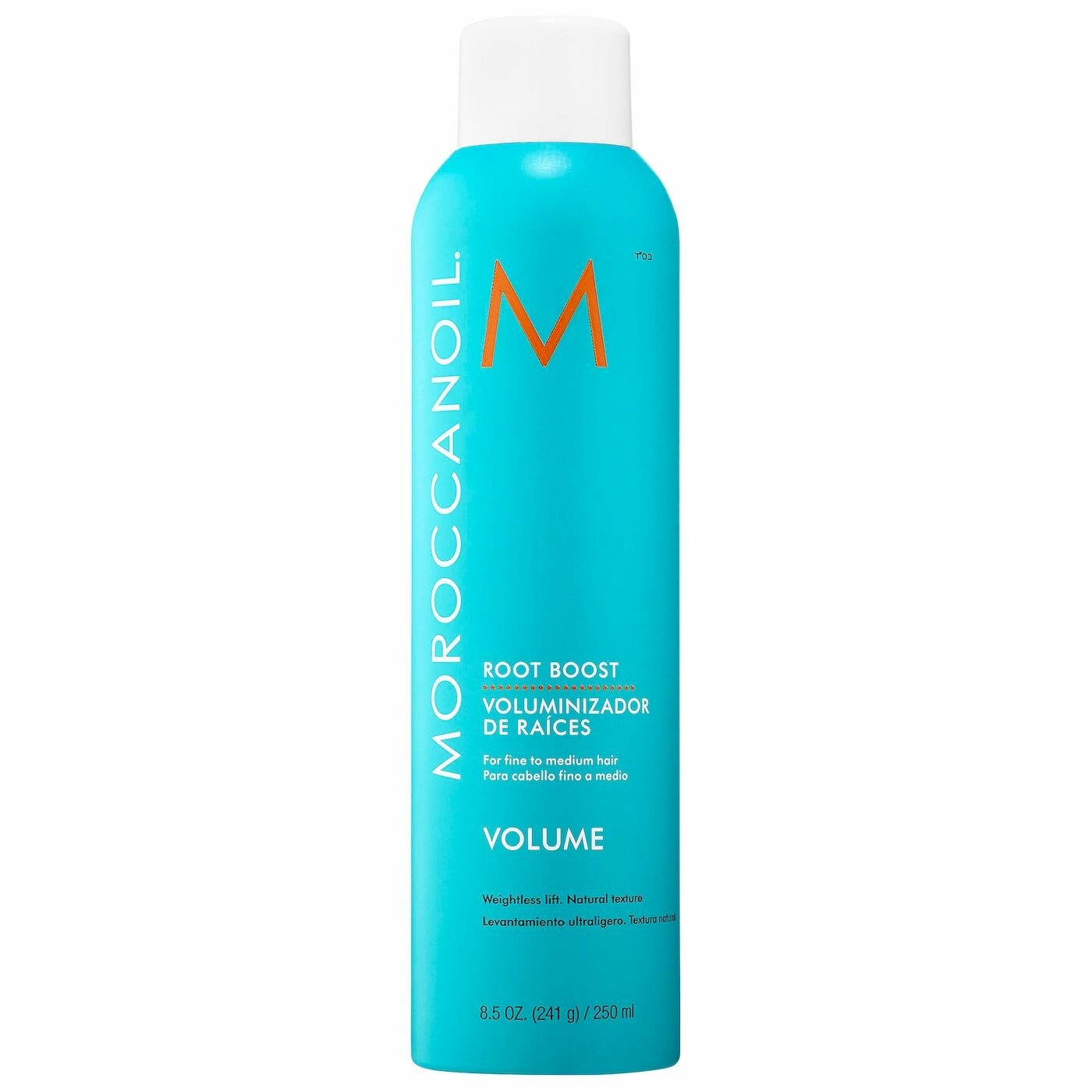 MOROCCANOIL Спрей для прикорневого объема Root Boost