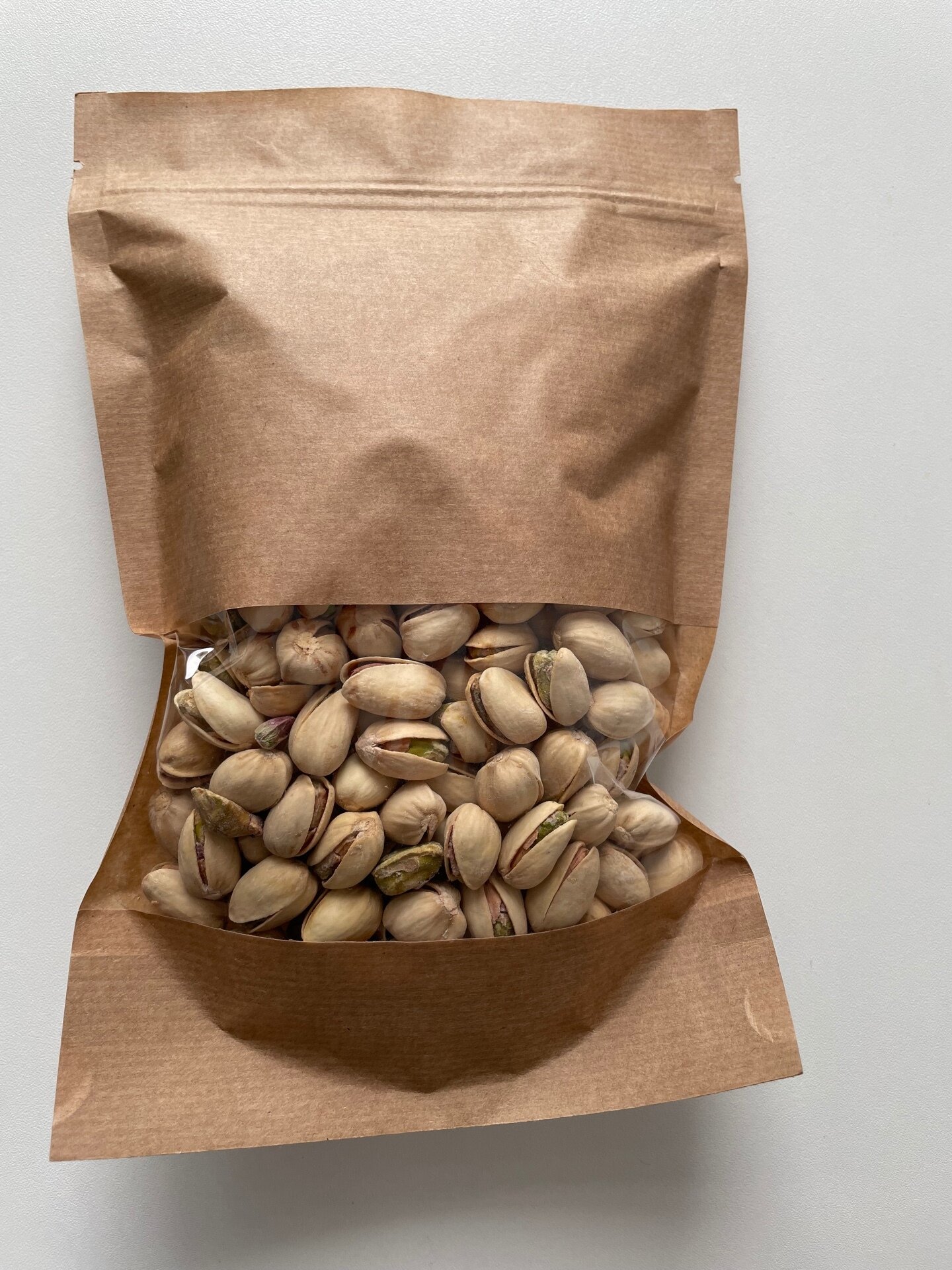 Фисташки США/ Фисташки жаренные крупные отборные США, 1000гр