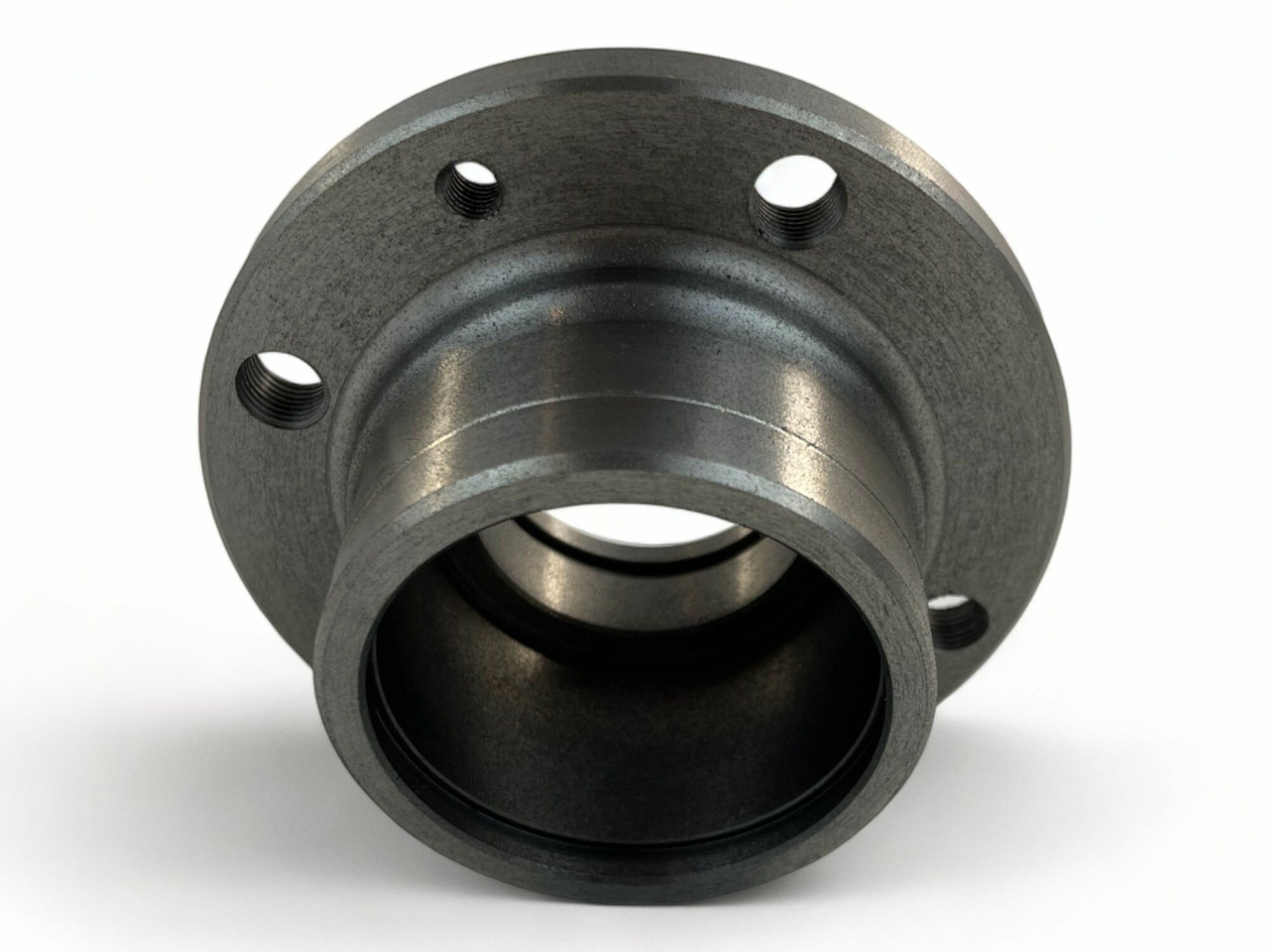 Ступица колеса заднего без подшипника для а/м Lada/ВАЗ 2108, 2110, 2115, 1118, 2170, 2190 бмк-авто