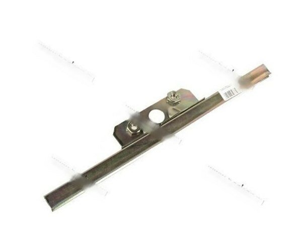 Кронштейн боковых стекол 2110 2170 priora передний правый