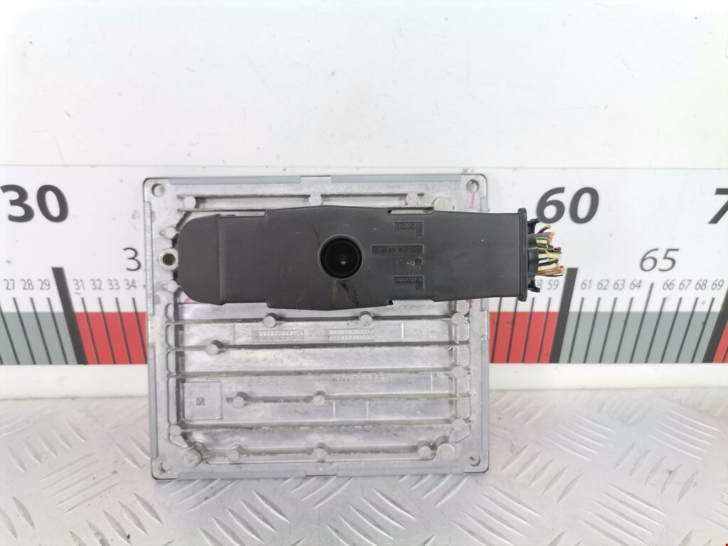 Блок управления двигателем Ford Ka 1 1345281 арт. 1513209