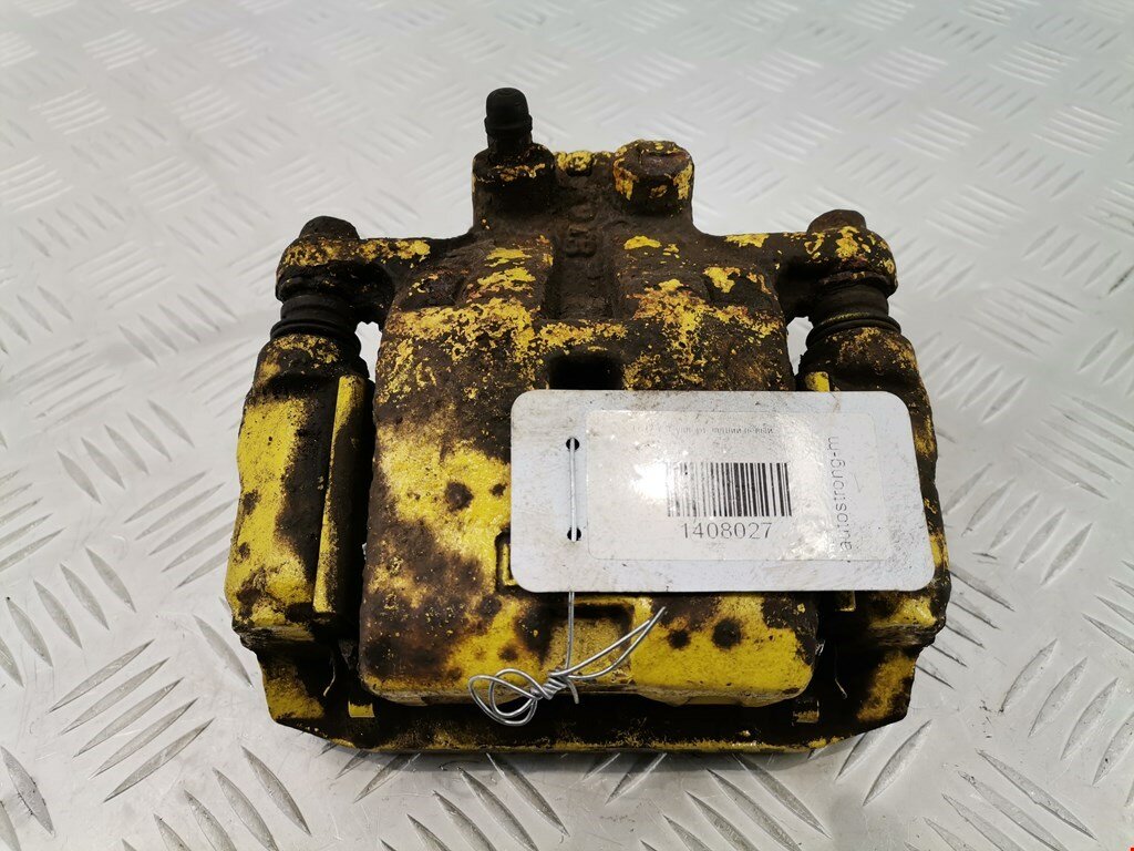 Суппорт задний левый Mazda CX-7 (ER) L23226990J арт. 1408027