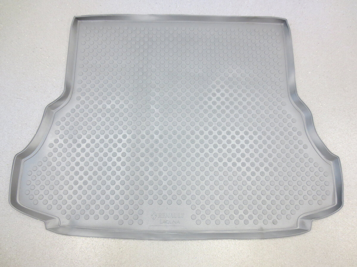 Коврик Renault Laguna II универсал
