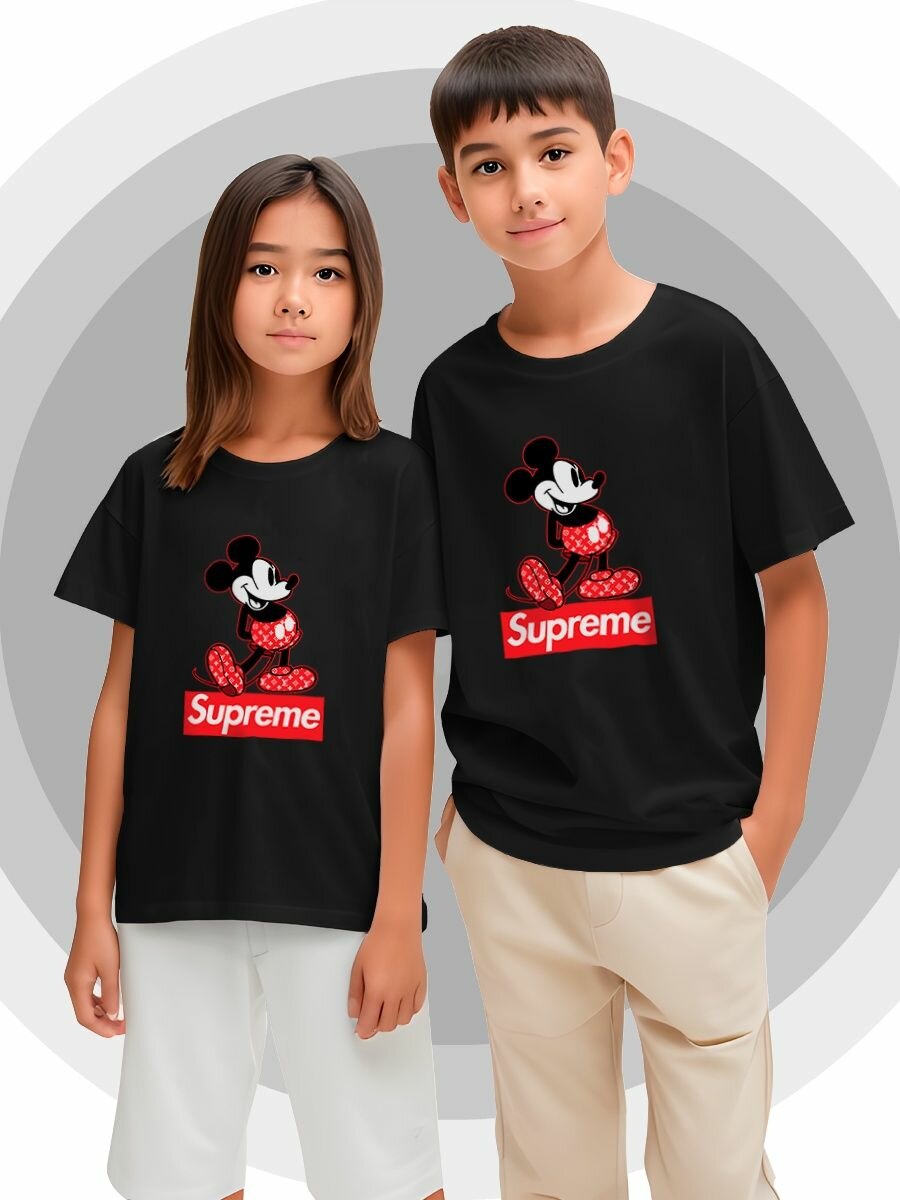 Футболка Printech