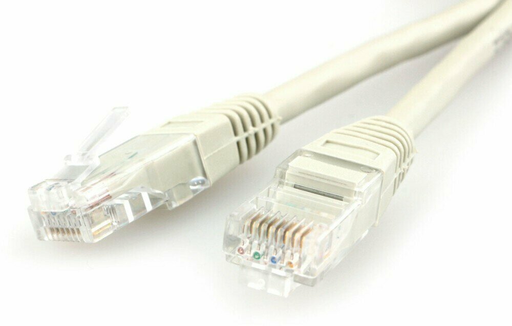 Патч-корд Gembird 15м (PP6U-15M)