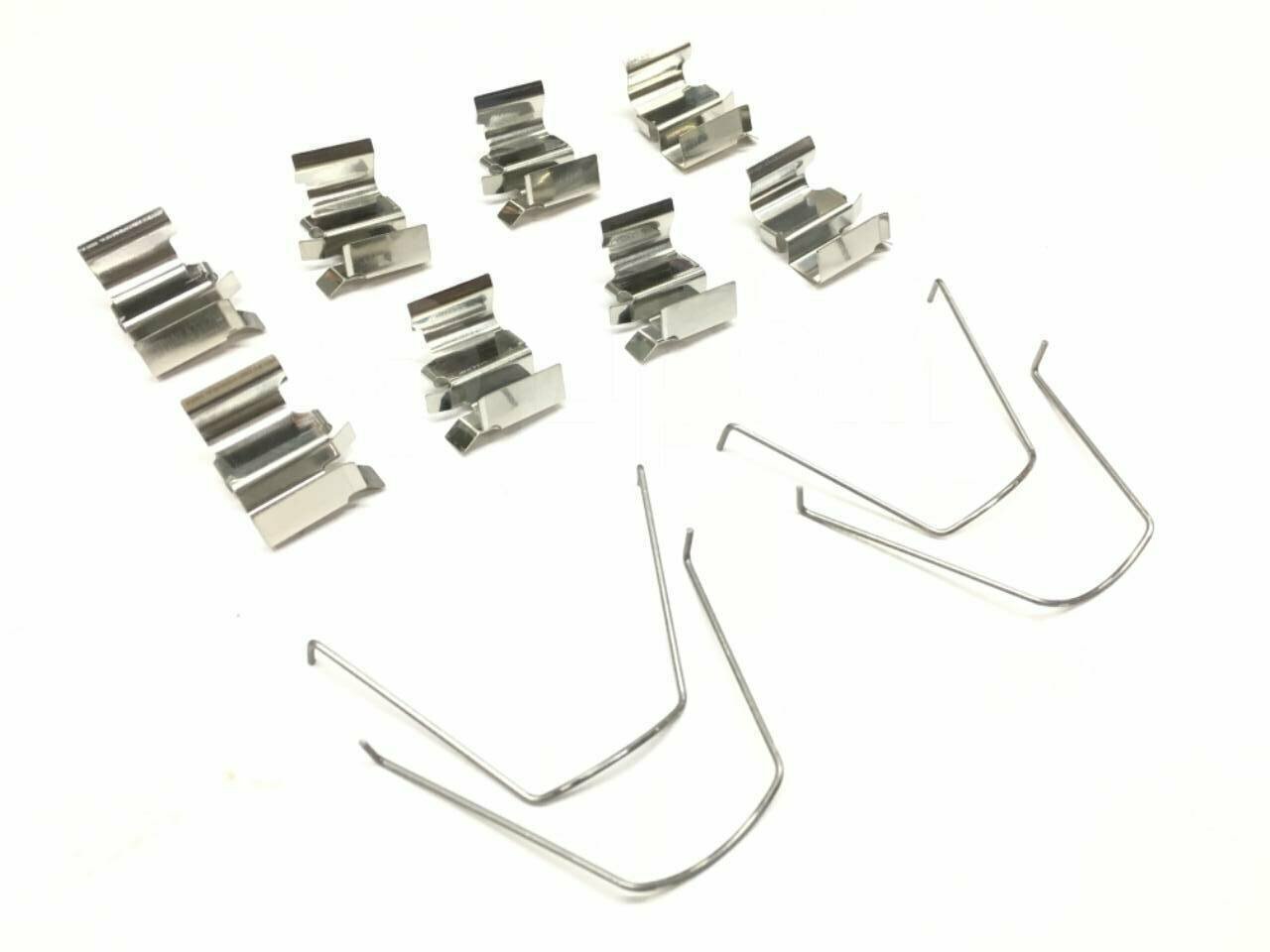 Ремкомплект тормозных суппортов скобки Suzuki 55234-77E00 55235-77E00